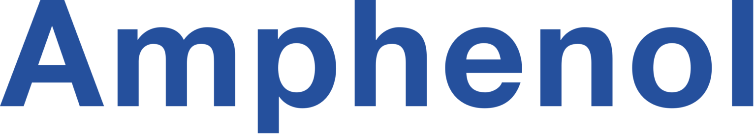 Sectors – Amphenol (APH)